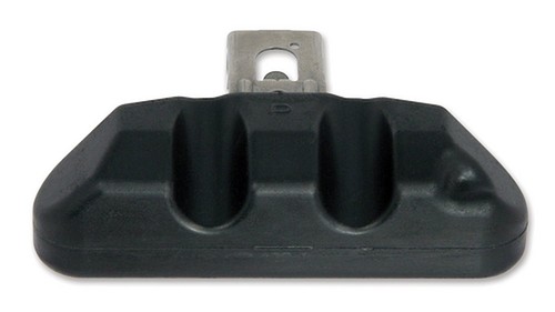 Quick Fuel 16-15QFT Notched Float Methanol Resistant Double Wedge 1/pkg ...