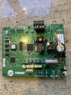 Trane Tracer VV550 X13690257-01 | eBay