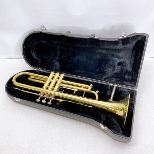 JUPITER Trumpet STR-300 Lowest Price Sold out Items From JAPAN Used ...