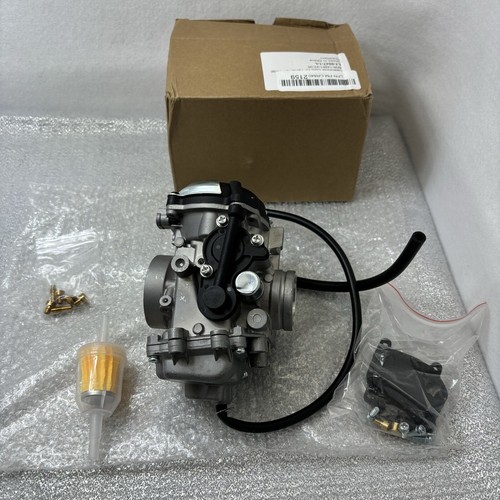 Carb Carburetor Replacement for Yamaha Wolverine 350 YFM350FX | eBay