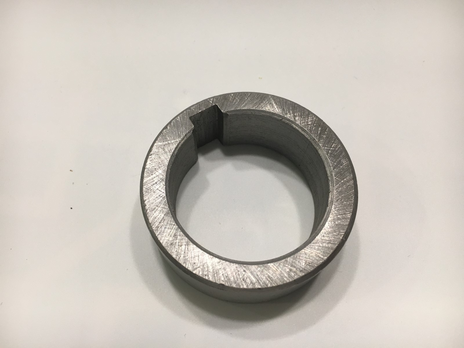 Ford Tractor Crankshaft Pulley Spacer C5NE6B306A 81811427 for sale ...