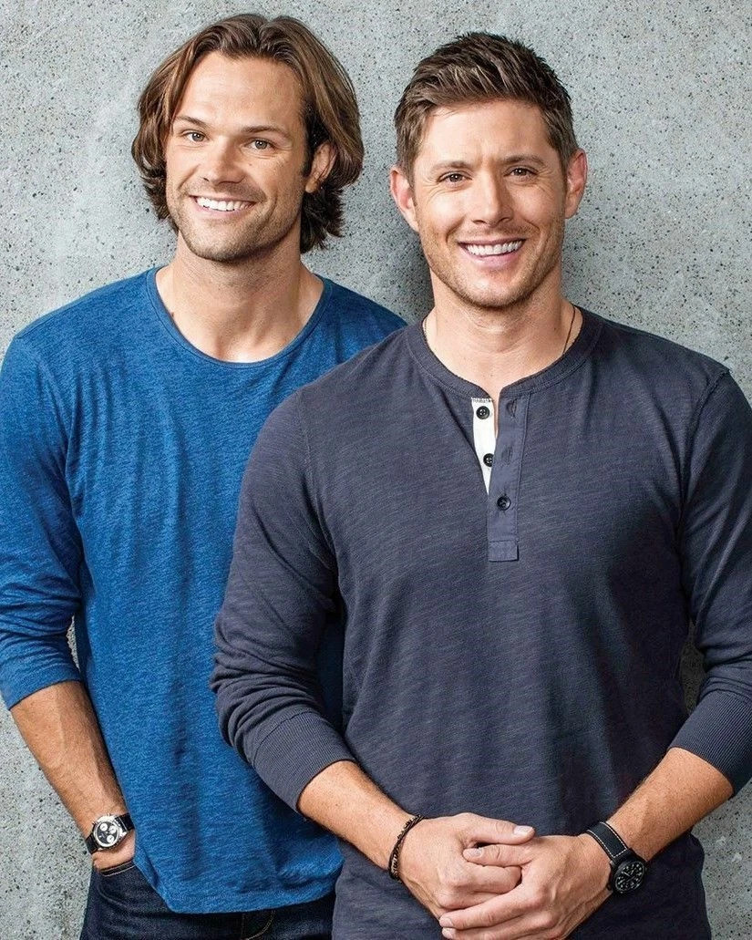 Jared Padalecki Model