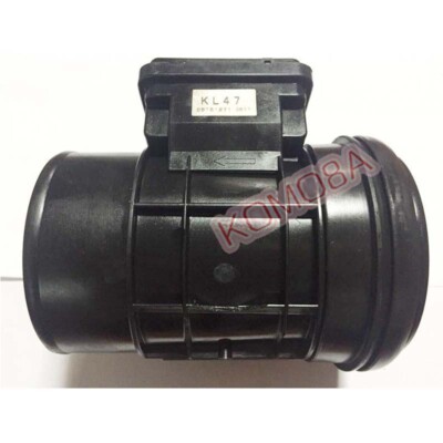 For 95-02 MAZDA MILENIA 2.5L MASS AIR FLOW SENSOR METER KL47 E5T51271 ...