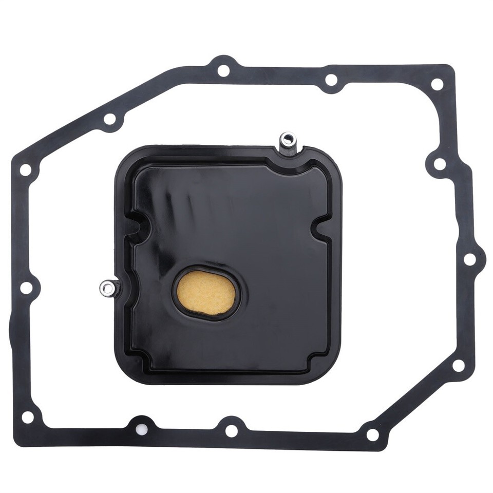 42RLE Transmission Solenoid Block Filter KIT For 2003-UP Liberty ...