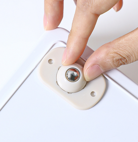 Universal 360° Moving Wheels, New Heavy Duty Furniture 360° Moving ...