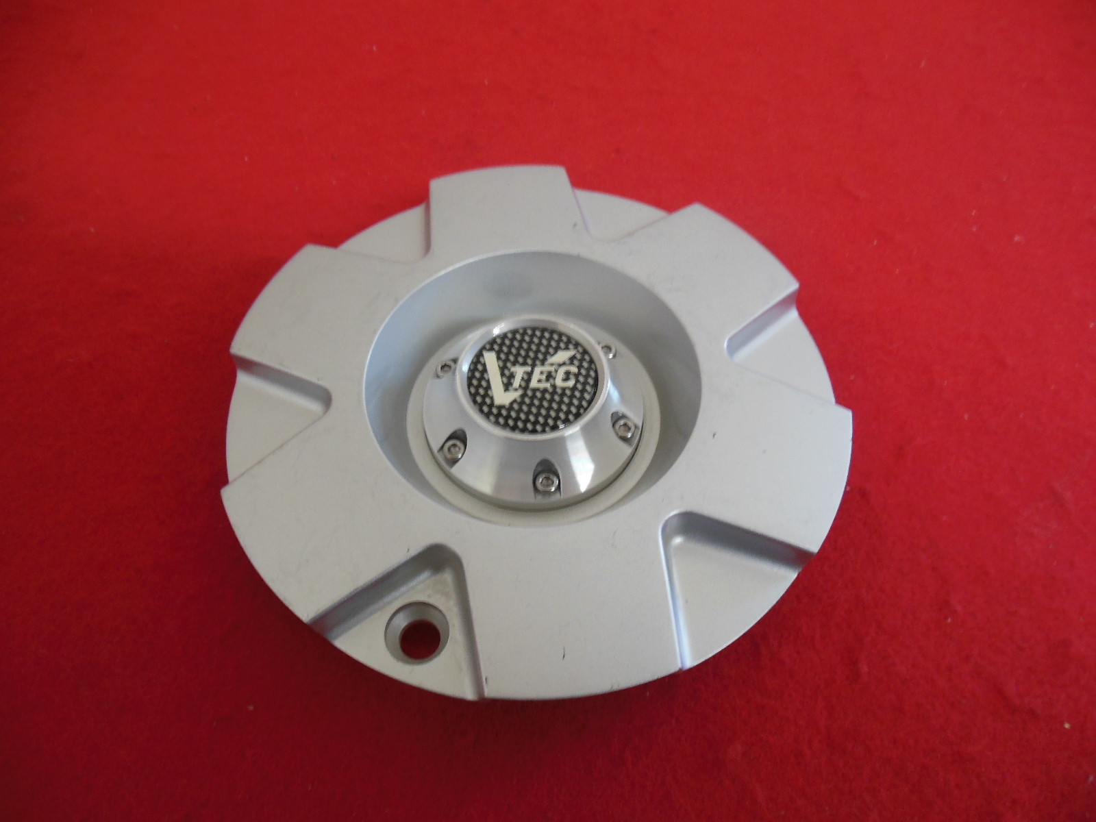 V-Tec VTEC Custom Wheel Center Cap 60571770F | eBay