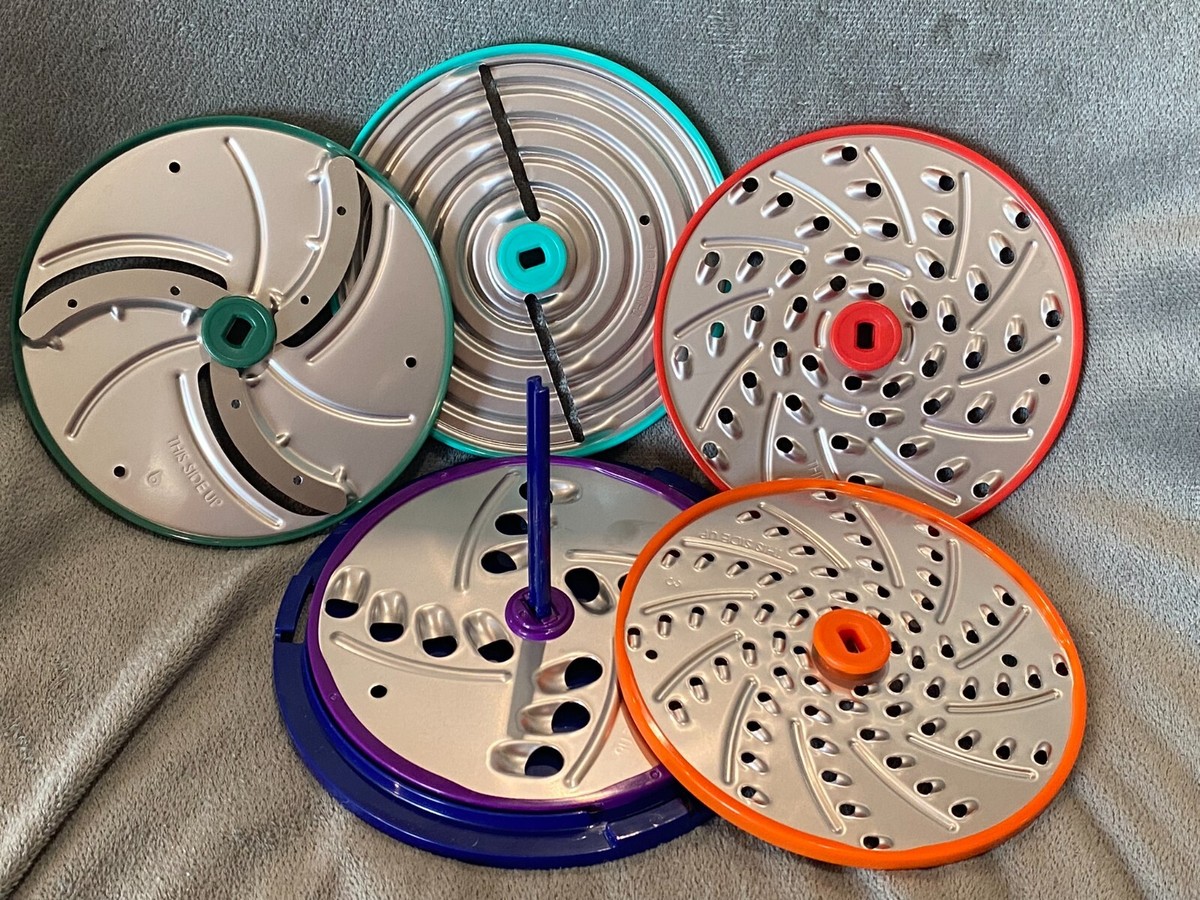 Genius Food Prep System Simply Genius 8pk Plastic Cutting Board Set