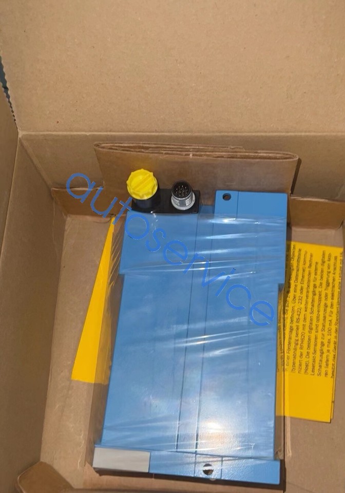 New original RFH620-1001201 SICK RFID NFC Reader Via Fedex or DHL | eBay