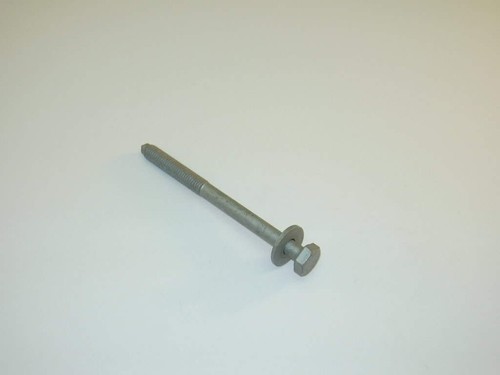 Genuine VW AUDI SKODA Hexagon Head Bolt Combi M8X100X41 x5 pcs ...