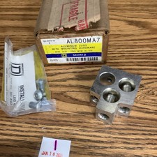 Square D AL1000MA Circuit Breaker Mechanical Lug Kit for sale online | eBay