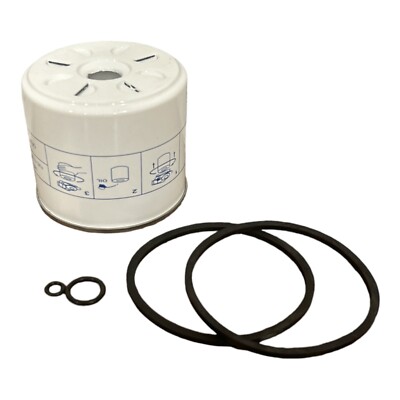 For Leyland Fuel Filter 37H1581 836015106 Landini DT1000 DT12500 DT5500 ...