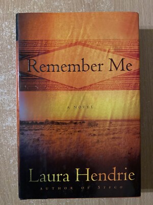 Remember Me by Laura Hendrie (1999 Hardcover) 9780805062182 | eBay