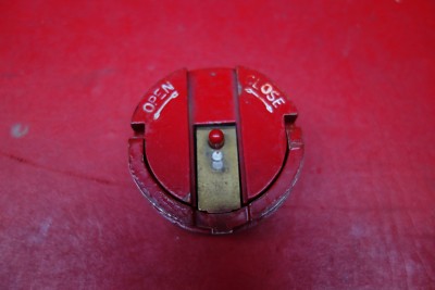 Aircraft Fuel Cap | eBay