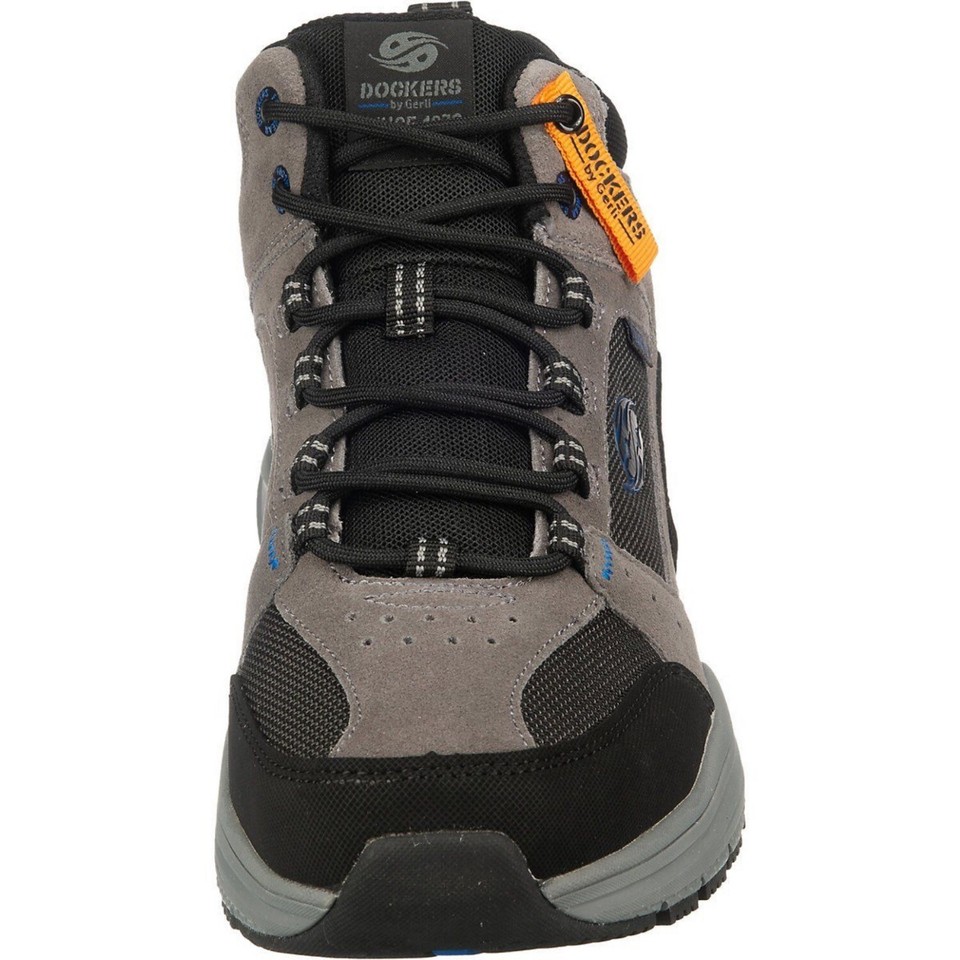 Dockers By Gerli Men's Sneakers Mid Cords Boots Docktex | eBay