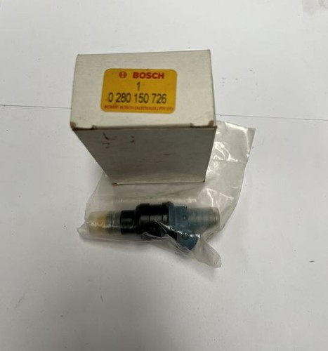Bosch Fuel Injector 0280150726 0 280 150 726 | eBay
