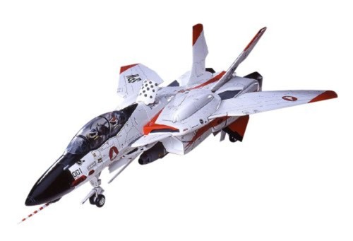 Hasegawa 1/72 Macross Zero VF-0B variable next double seat type F/S w ...
