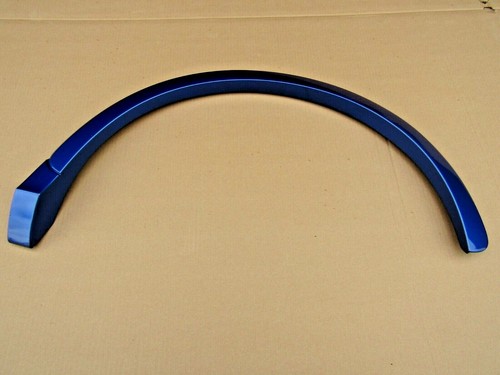 Audi Q3 RS 8U 2014 Rear Guard Panel Fender Flare Wheel Arch Trim LHS ...