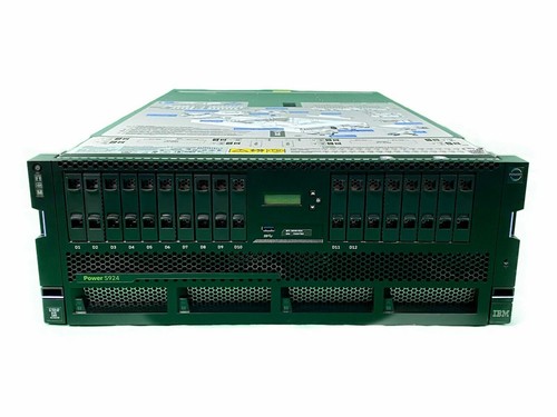 IBM 9009-42A POWER 9 (Full config in description) | eBay UK