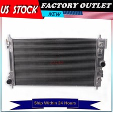 23453634 Gm3010538 Radiator for Chevy Chevrolet Impala Malibu Buick ...