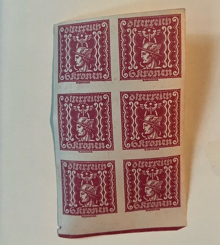 WW2 Croatian Postage Stamps A German Puppet State | eBay