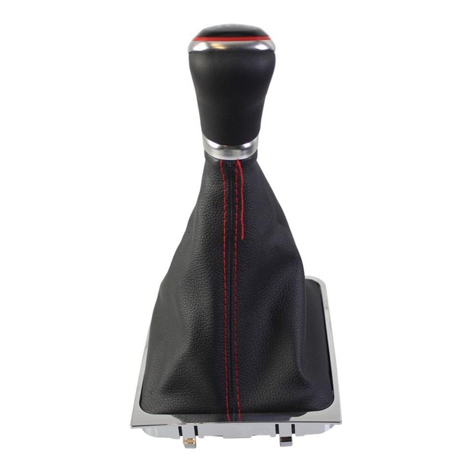 5/6 Speed Shifter Gear Lever Replacement Ergonomic Grip No Modification ...