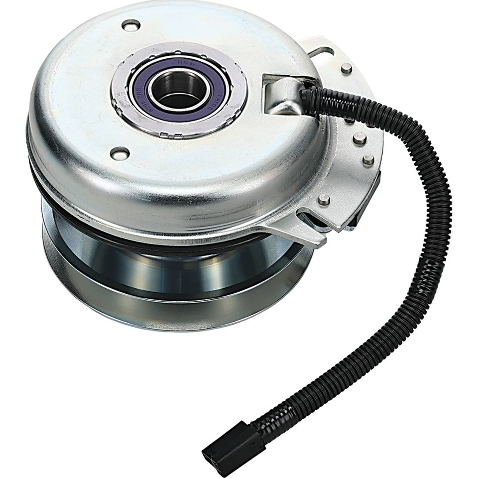 PTO Clutch For John Deere AM141536 X360 X500 X305R X520 X530 X534 X540 ...