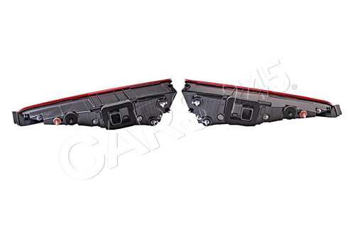Genuine MERCEDES Inner Tail Lights Pair 2239062900 | eBay