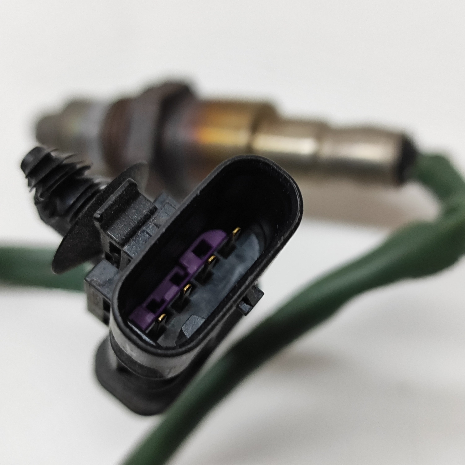 VOLVO XC40 536 Lambda Oxygen Sensor 32208773 1.5 Petrol 120kw 2021 4 ...