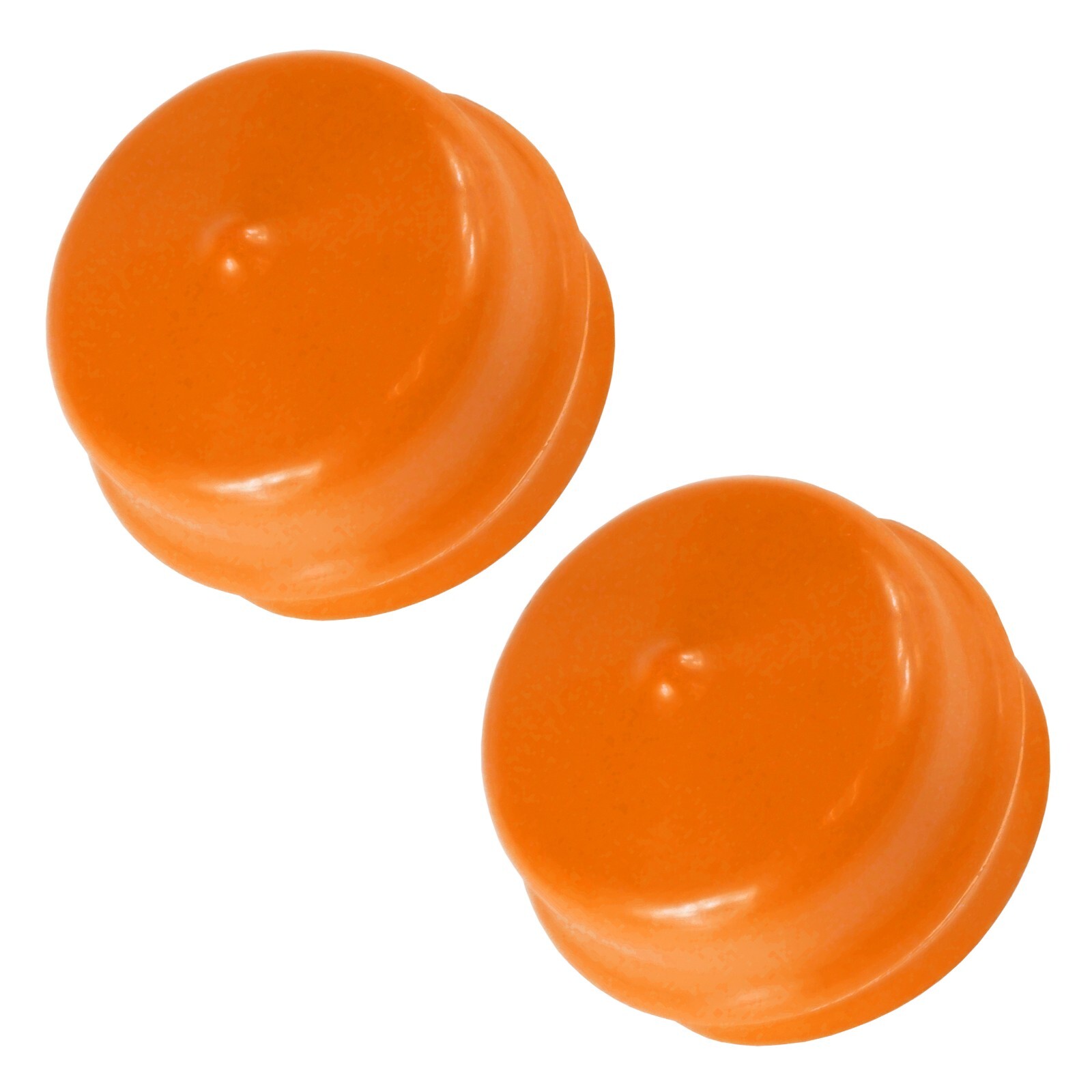 2 Wheel Dust Cap fits John Deere D100 D105 D110 D120 D125 D130 D140 ...