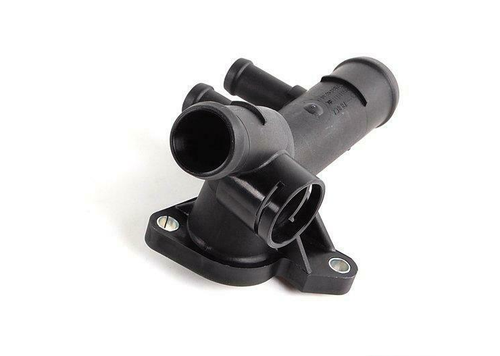 Volkswagen BEETLE 9C Engine Coolant Hose Flange 06A121132AQ NEW GENUINE ...