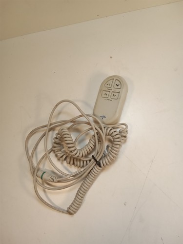 Medline Semi Electric Hospital Bed Hand Control, Hand Pendent,AP1 | eBay