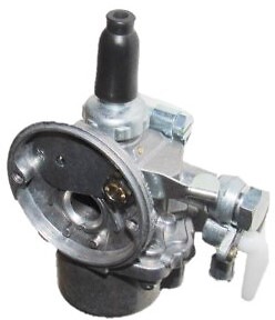 E-Ton ETON Carburetor Rascal Viper Jr 40cc Outboard Motor Pocket Bike 2 ...