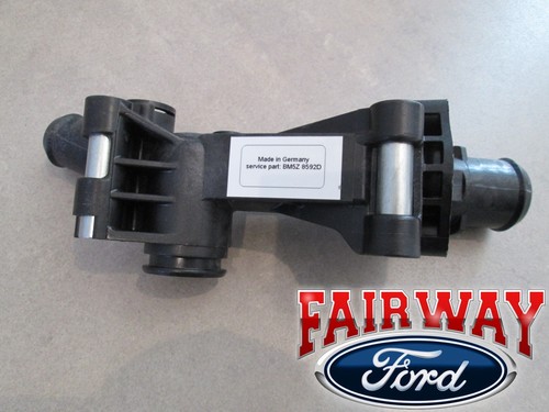 14 thru 22 Transit Connect OEM Genuine Ford Coolant Water Outlet ...