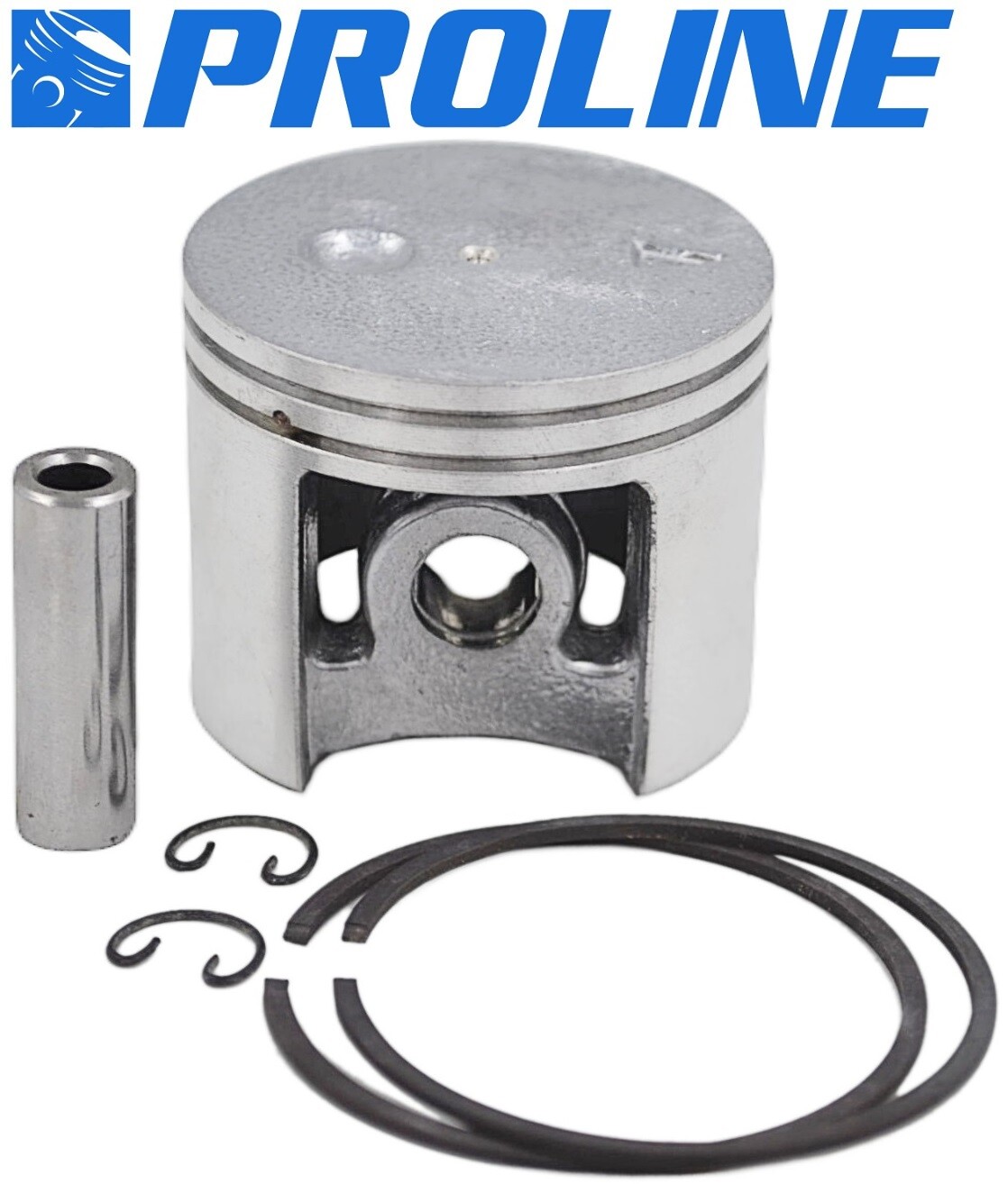 Proline® Piston Kit For Echo CS-4400 Chainsaw 10000038932 10000038930 | eBay
