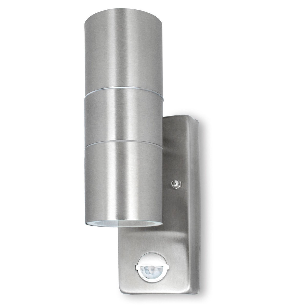 Stainless Steel Security Light Fixtures Outdoor Stainless Steel Lights