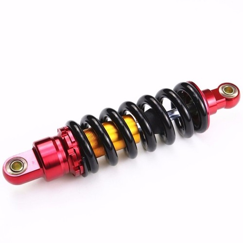250mm Rear Shock Absorber 980lbs for CRF70 XR 140cc 125 150cc Pit Bike ...