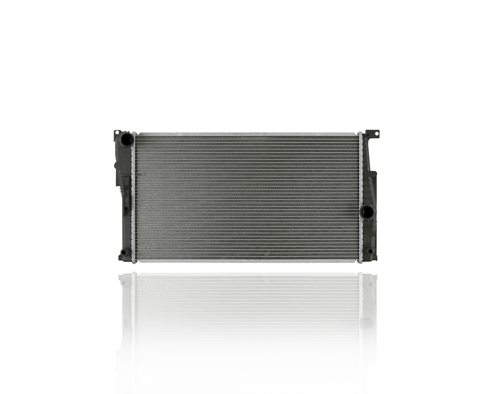 Radiator Fit 13394 12-16 BMW 3-Series/4-Series/GT 2.0/3.0L W/O SULEV ...