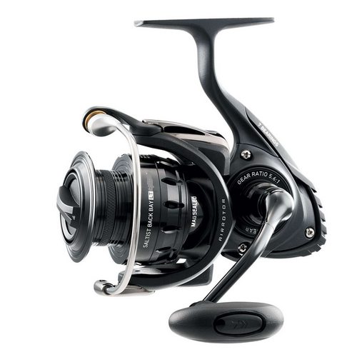 Daiwa Saltist Spinning Reel - Reel Size 3000 - 5.6:1 ~ FREE SHIPPING ...