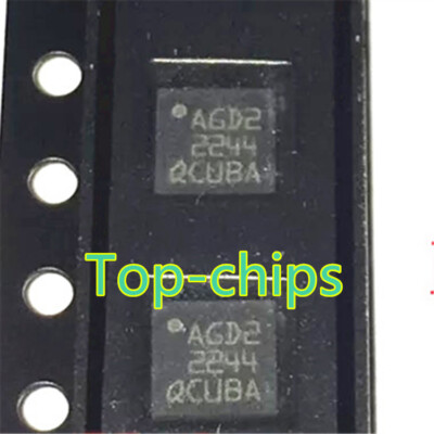 10PCS L3GD20 L3GD20TR AGD2 new | eBay