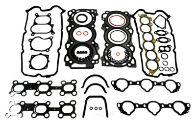 Engine Full Gasket Set-Eng Code: VQ35DE ITM 09-09817 | eBay