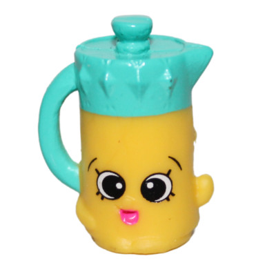 Shopkins Jen Jug Homewares Team #5-054 Season 5 Classic Finish | eBay