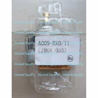 New ONE For fuji AC09-RX Electric FA Rotary Switch For Electronic ...