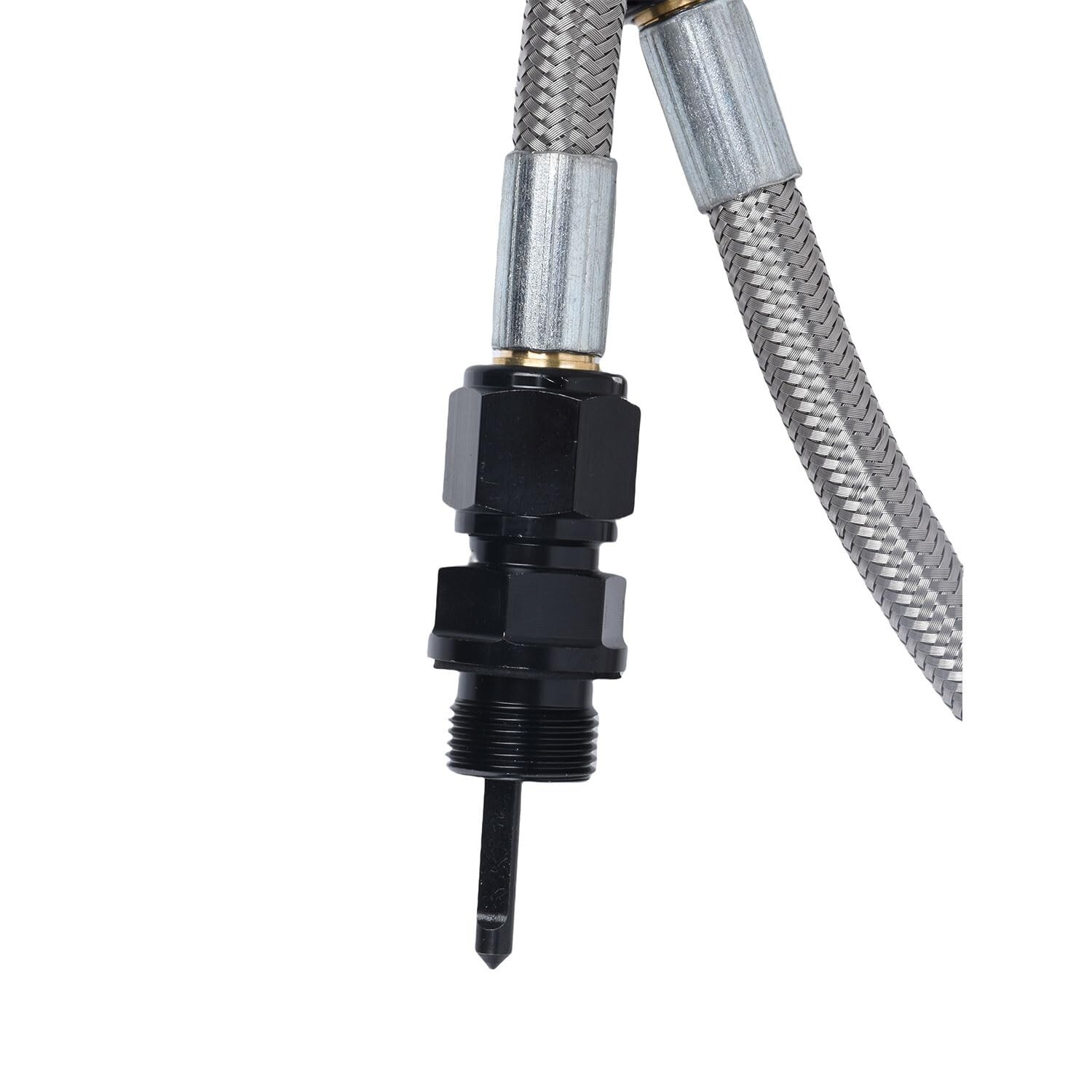 Dipstick Transmission For Ford-150 10R80 6R80 4R75E AODE-W 4R70E ...