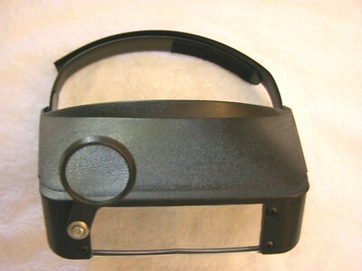 3 in 1 multiple powers Head magnifier flip up adjustable head strap 1 ...