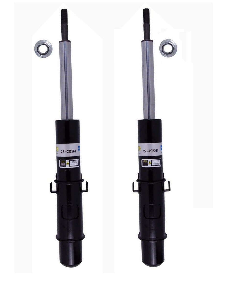Bilstein Pair Set of 2 Front Suspension Struts for For MB Freightliner ...