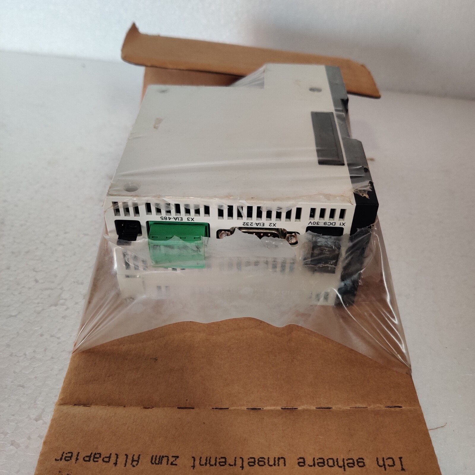 ABB communication module NETA-21 fedex or DHL for sale online | eBay