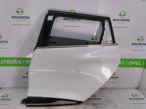 TÜR LINKS HINTEN Renault Clio IV Estate/Grandtour (7R) 2017 821016403R ...