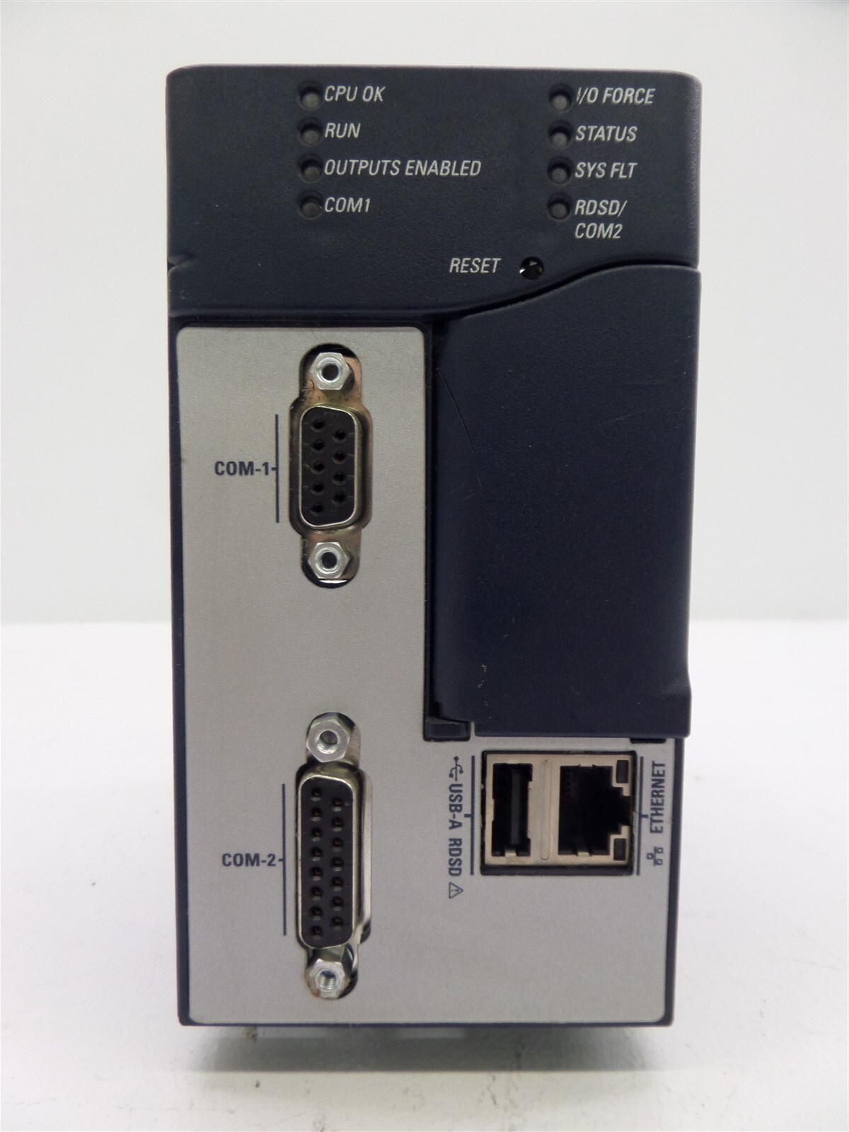 Ge FANUC Ic695cpe310-abah Rx3i CPU Module for sale online | eBay