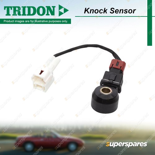 Tridon Knock Sensor for Subaru Legacy Liberty BE BH Outback BG BH 2.0L ...