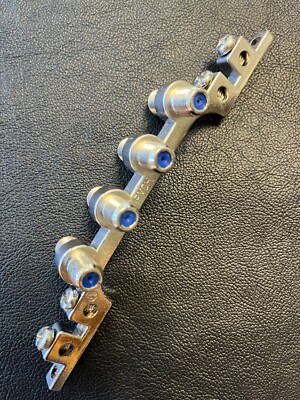 Skywalker 4 port Ground Block 3GHz Outdoor for RG6 RG59 Coax F81 US ...